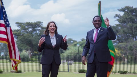 Zambia : latest political and business news| The Africa Report