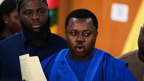 Ghana : latest political and business news| The Africa Report