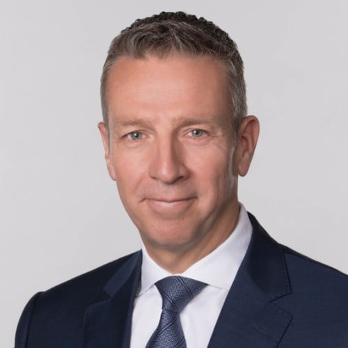 Meet Marno de Jong, the first foreigner to chair Shell Nigeria in 20 years