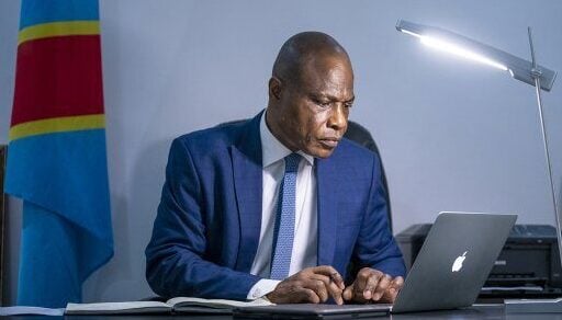 DRC’s 2019 vote: ‘We were expecting my name…it was like a cold shower ...