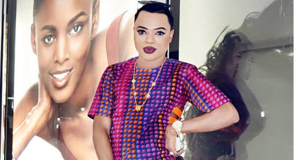 Opinion: Why break Bobrisky like a butterfly on a wheel?
