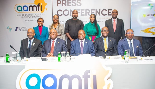 African Union: Latest articles