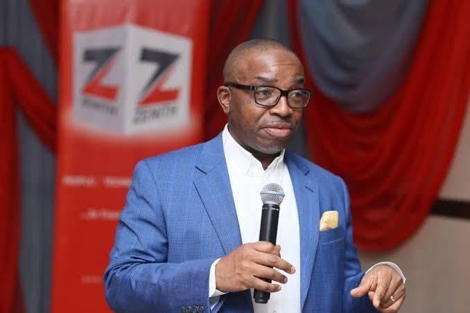 Zenith Bank CEO: Fewer regulations could make banks more competitive