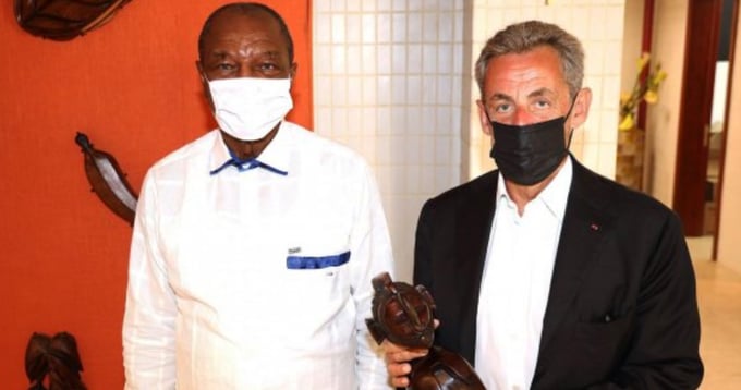 Coup in Guinea: What we know about the putsch that toppled Alpha Conde