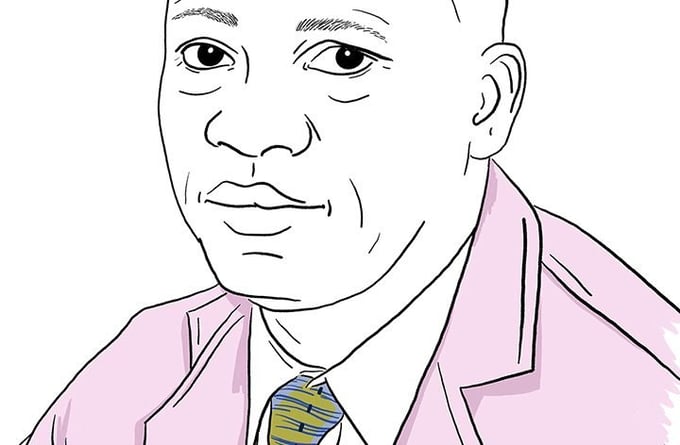 Game changers: Tinto, Muyembe, Wonkam…Pioneers of African health