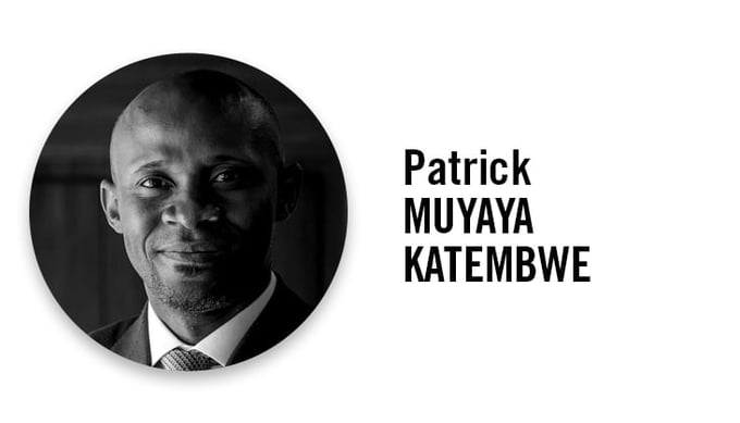 DRC: Who’s who in Patrick Muyaya’s network of influential advisors
