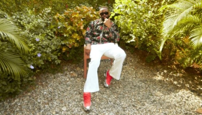 South Africa: Lojay and Sarz on the making of ‘Monalisa’ & their blend ...