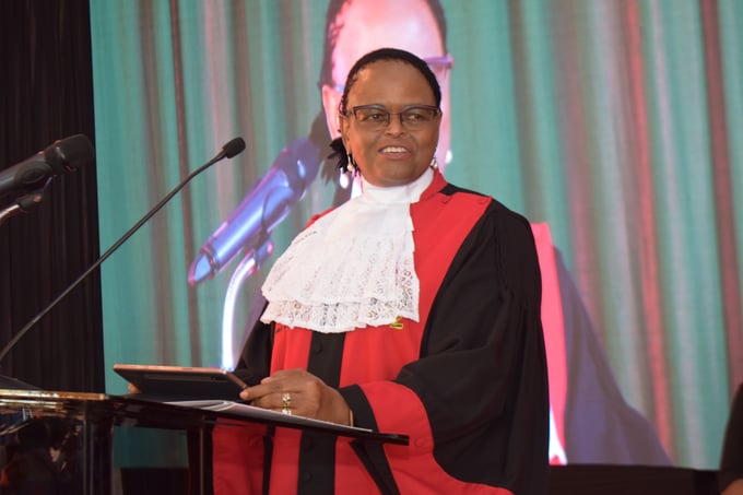 Kenya at 60: Women who lead