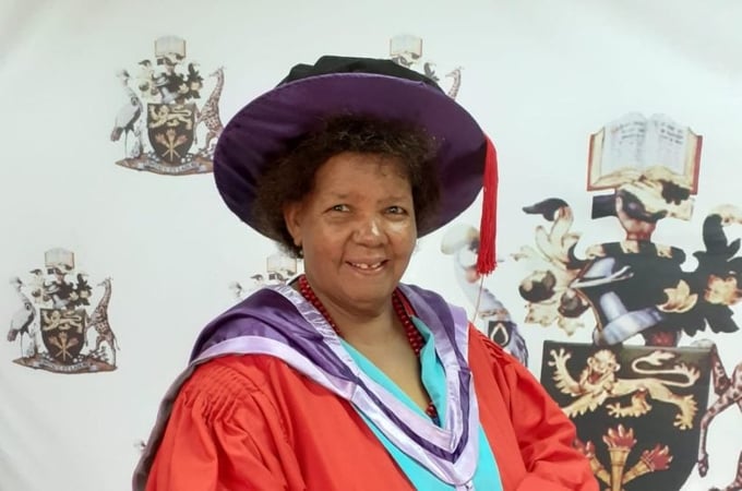 Kenya at 60: Women who lead