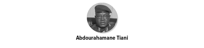 Accomplices and Allies: General Tiani seeks to establish control in Niger