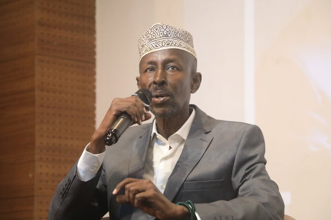 The Battle of Mogadishu: A Somali perspective, 30 years later