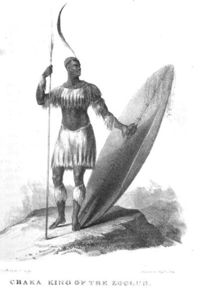 Great Kingdoms of Africa: New interpretations of a rich African past