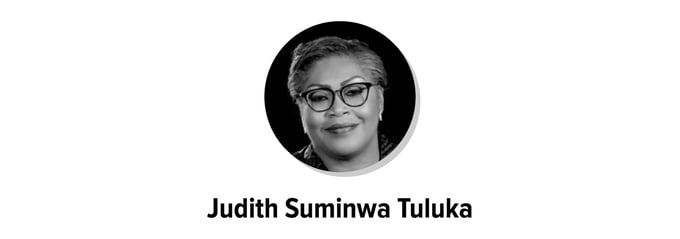 DRC: The inner circle of new Prime Minister Judith Suminwa Tuluka