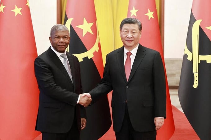 China’s agenda at FOCAC: Climate, connectivity, and coalitions