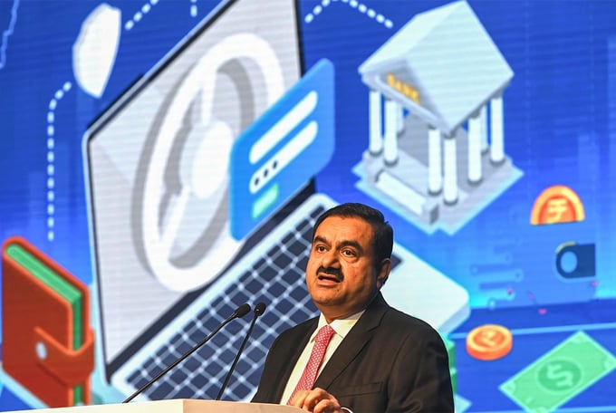 Tata, Adani, Bharti, Mahindra, Aditya, Reliance: Six top Indian ...