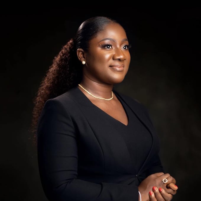 Ghana’s digital foot soldiers: 10 young influencers powering Bawumia’s ...