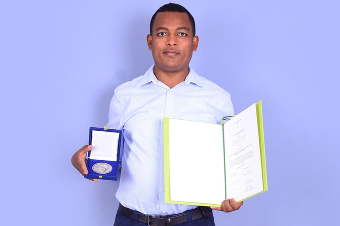 10 African scholars to watch in 2026
