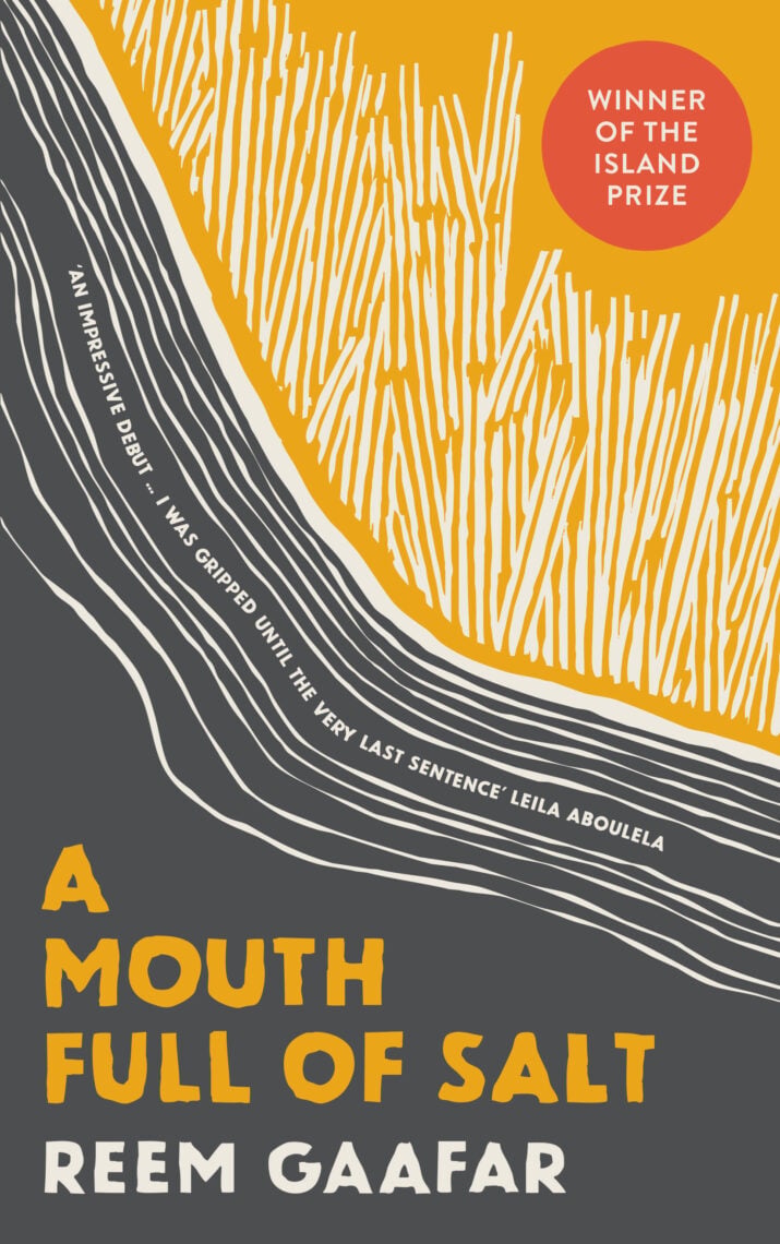 History, superstition, and realism come together in Sudanese author ...