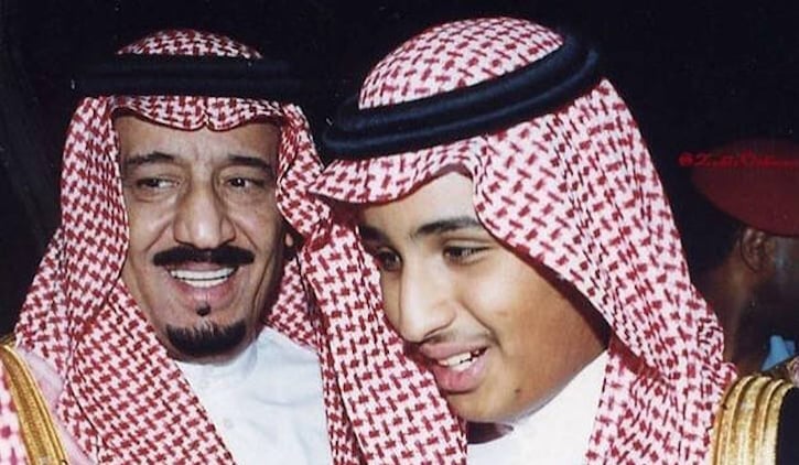 Saudi Arabia’s MBS: How the crown prince got his start in business