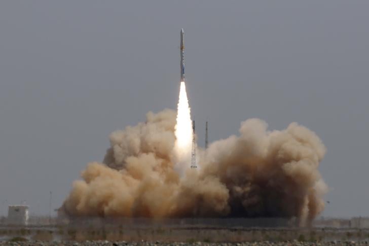 FARIS Technology plots Ethiopia’s first satellite launch for Internet ...