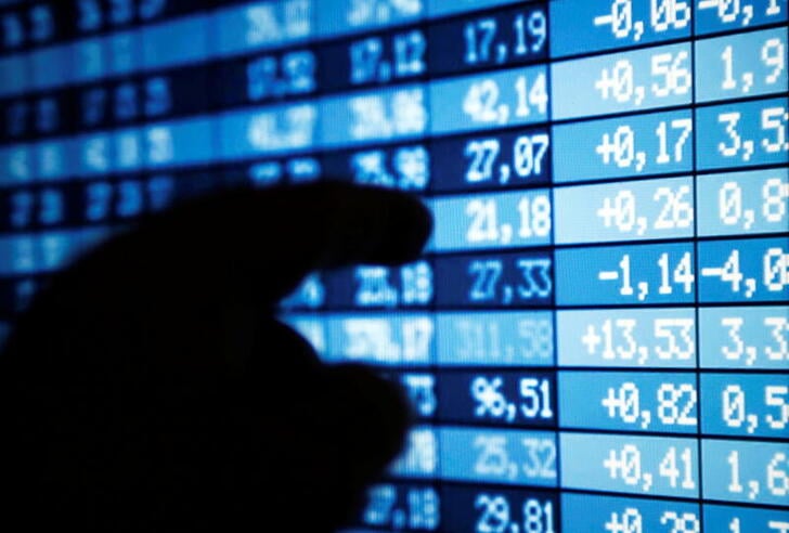 Namibia stock exchange to start on-screen bond trading in June