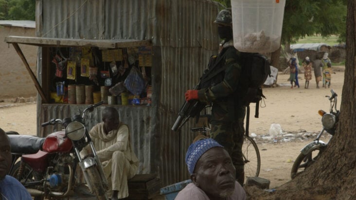 Cameroon: Cyrielle Raingou wins award for portrayal of childhood in the ...