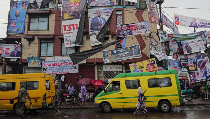 DRC Election: 5 reasons why it matters for the East African Community