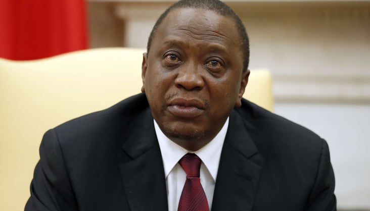 Kenya: Ahead of the 2022 polls, what options does Kenyatta really have?