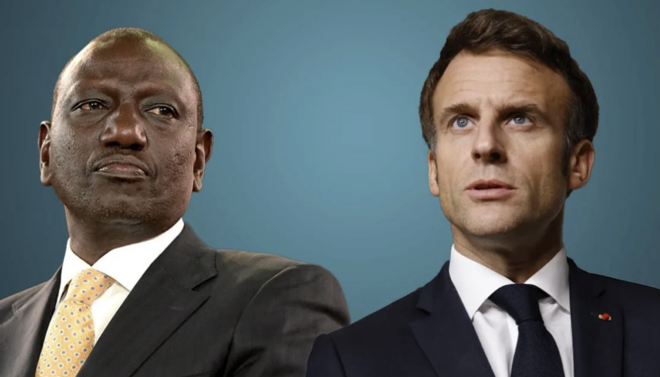 Why French banks are swapping the high street for high finance in Africa