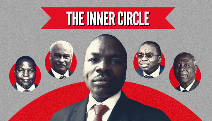 Cameroon: Amougou Belinga’s network of influence in the Martinez Zogo case