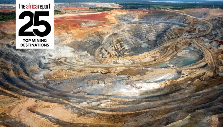 Which African countries are the mining leaders of tomorrow? - The ...
