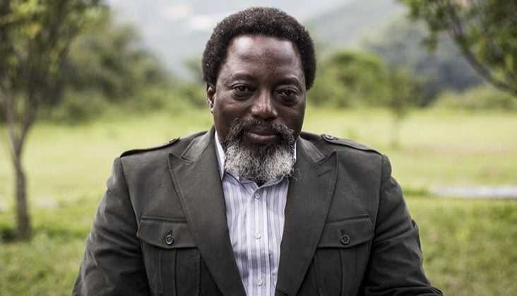 In DRC, president reopens roads around Kabila’s residence - The Africa ...