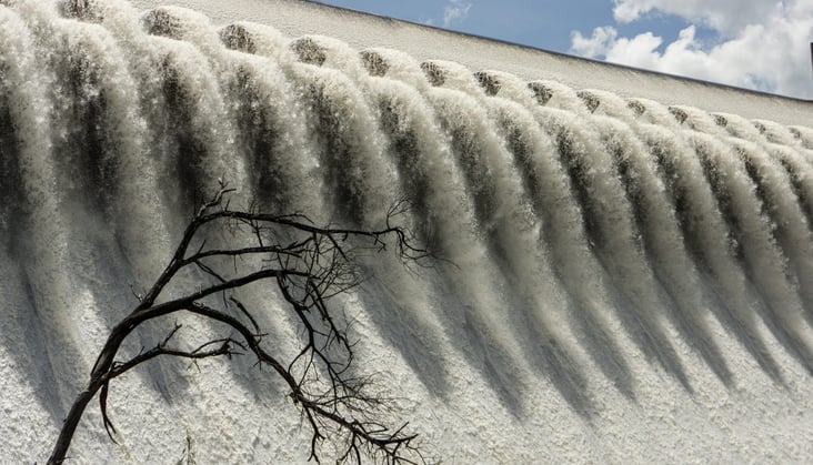 Zimbabwe dam partners drop US lobbying after failing to secure funding ...