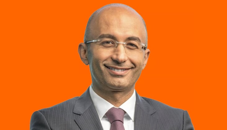 Who is Yasser Shaker, the Egyptian leading Orange’s digital push in ...