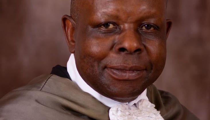 Hlophe: From gardener to judge president to chief whip for Zuma’s MK ...