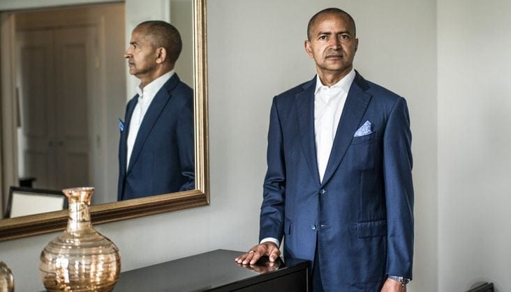 DRC’s Moïse Katumbi: ‘I will be a constructive but extremely vigilant ...