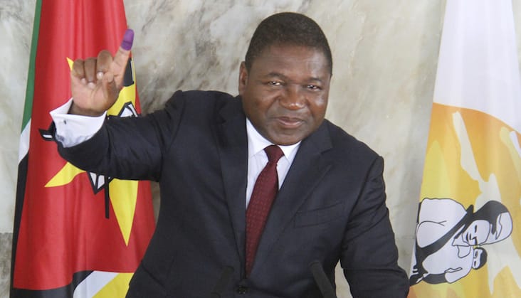 How Mozambique’s corrupt elite caused tragedy in the north - The Africa ...