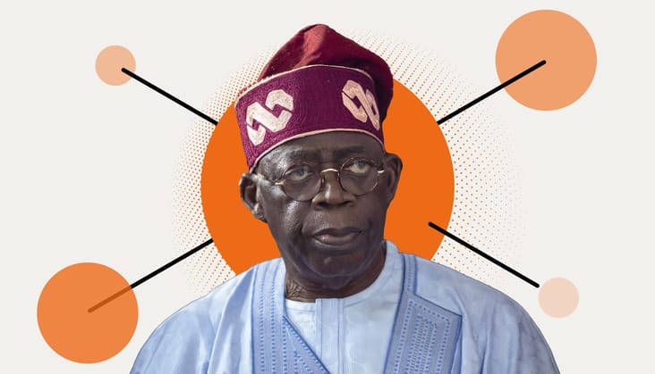Nigeria: Meet Tinubu’s 12 image makers - The Africa Report.com