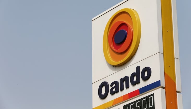 Nigeria: Oando, once thriving energy conglomerate, clutching at straws ...