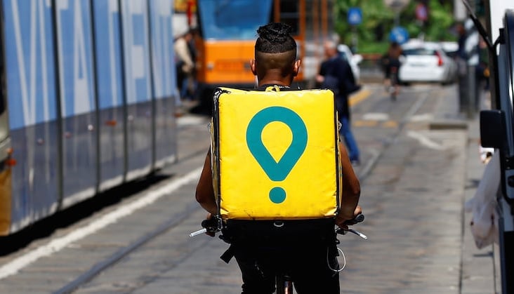 Glovo wants to deliver on African promise - The Africa Report.com