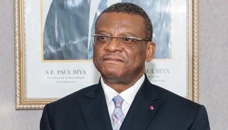 Cameroon: Ten things to know about prime minister Joseph Dion Ngute ...