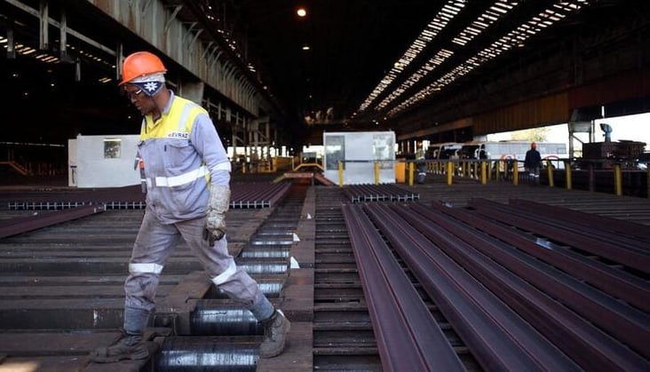 South Africa: Storm clouds gather around ArcelorMittal SA - The Africa ...
