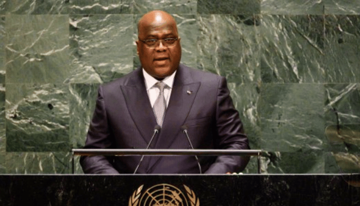 DRC: The strategy of Félix Tshisekedi - The Africa Report.com