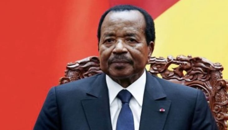 Cameroon: Israel looks after Paul Biya’s security with elite forces ...