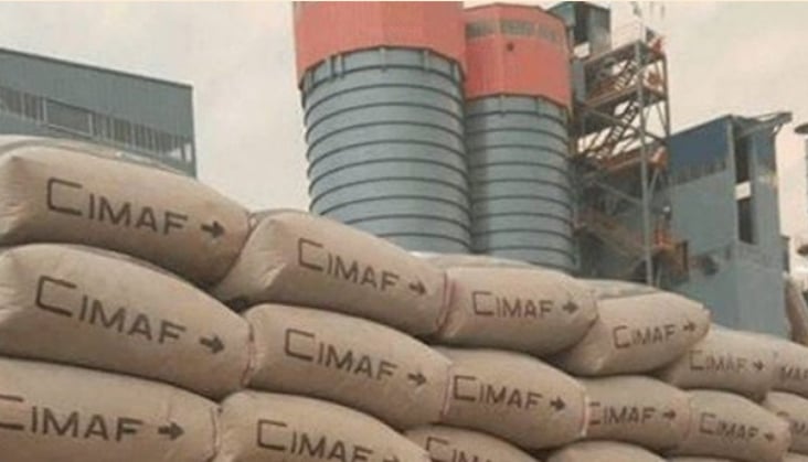 Morocco’s Cimaf prepares for clash with Dangote Cement in Gabon - The ...