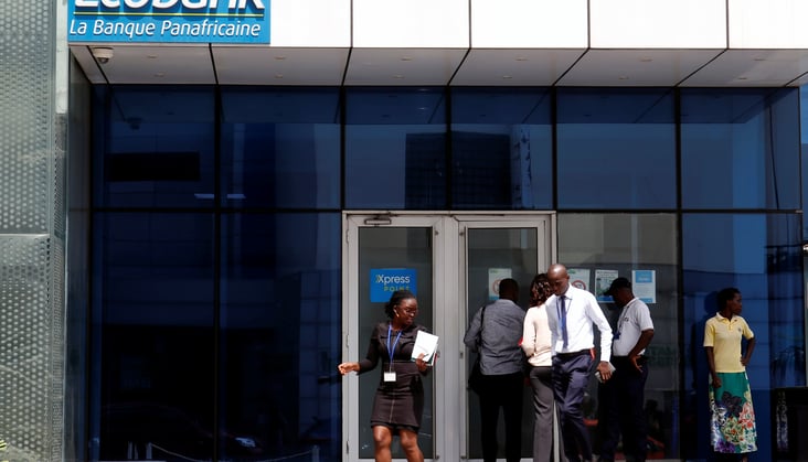 New debt and no dividends: Ecobank’s winning strategy - The Africa ...