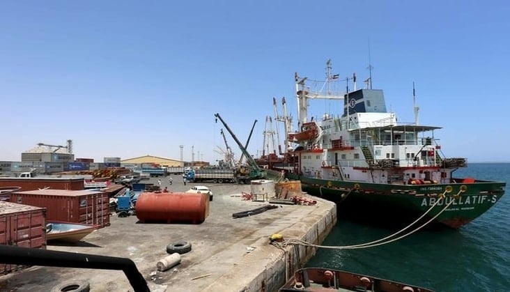 The Battle for Berbera: Inside the global scramble for Somaliland’s ...