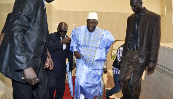 Mali: Former president Moussa Traoré dead at age 83 - The Africa Report.com