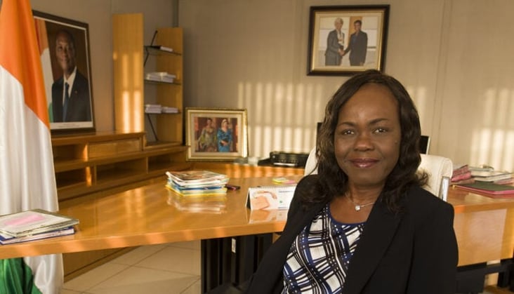 AfDB: How Nialé Kaba saved the Adesina presidency - The Africa Report.com
