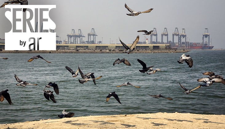 Egypt, Saudi Arabia, Sudan…Conflict or cooperation in the Red Sea?